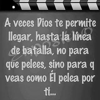 Reflexiones Bíblicas