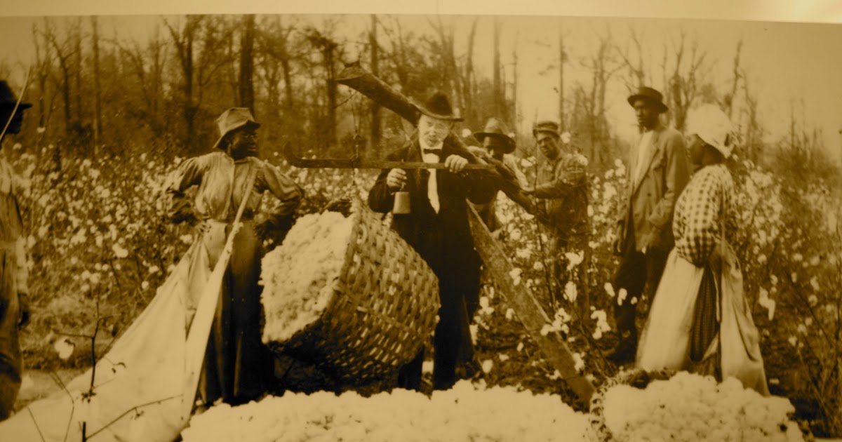 US Slave: Carolina Planters on the Alabama Frontiers