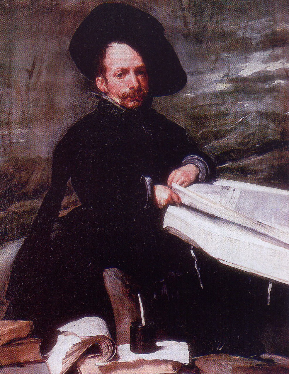 BABBILONIA: El Enano Don Diego De Acedo