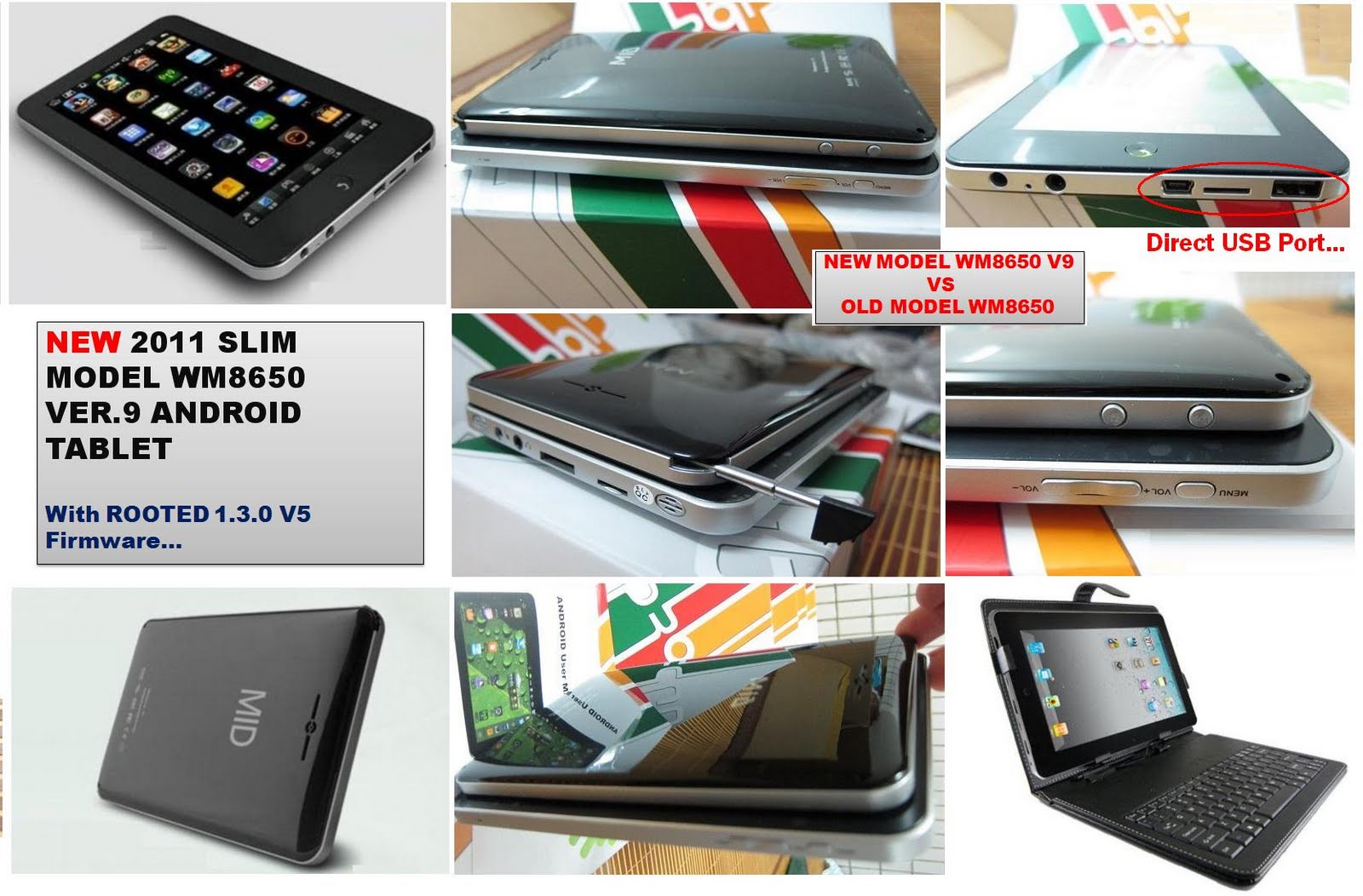 Best Gadgets...Best Price...Best Bro...: ANDROID TABLET