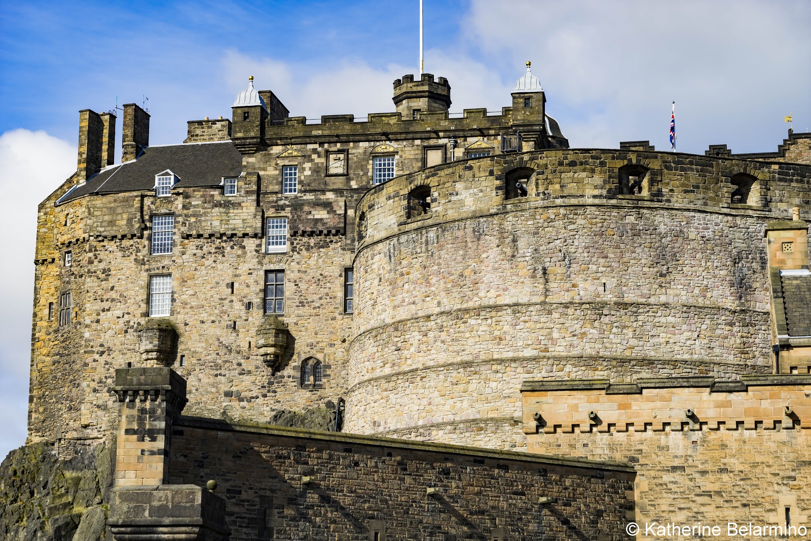10 of the Best Castles in Scotland for a Road Trip Itinerary | Travel ...