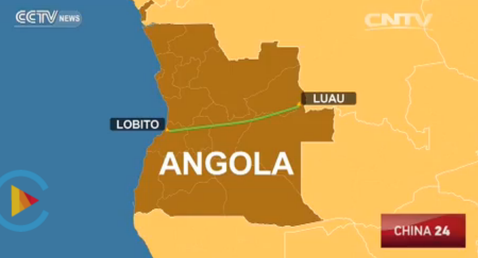 China built high speed rail in Turkey and is building economically ...