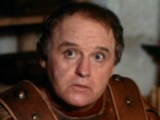 Tanúságtevõ: Szent Poncius Pilátus