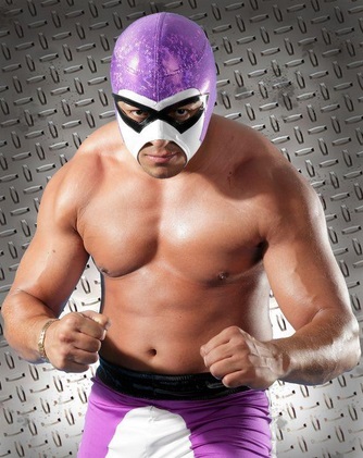 How much as Lucha Underground benefited the talent? : r/SquaredCircle