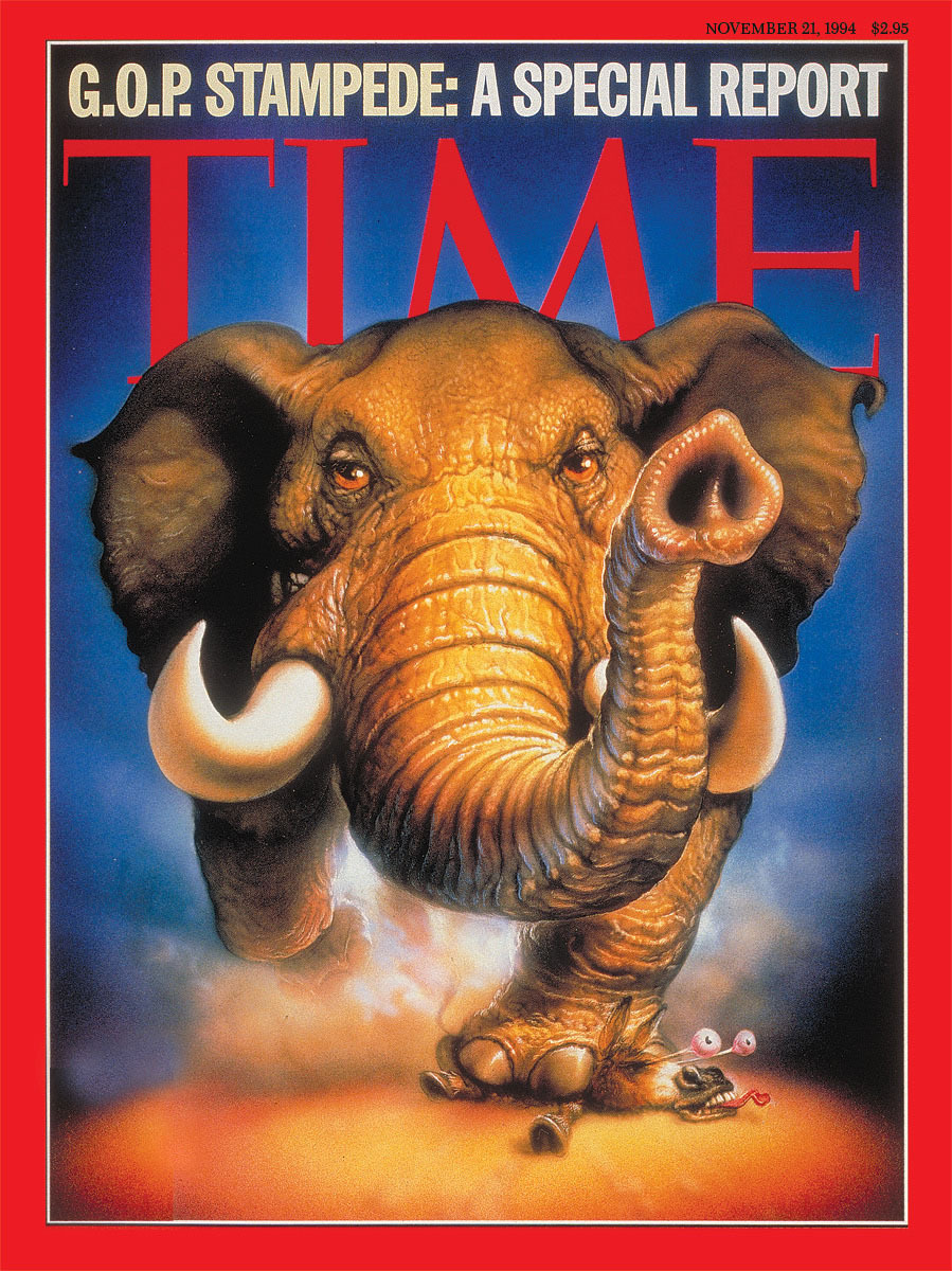 Robert Lettrick's Blog