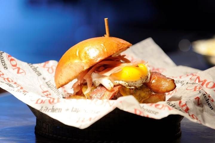 James Beard and Iron Chef Winner Michael Symon Opens Bar Symon in ...