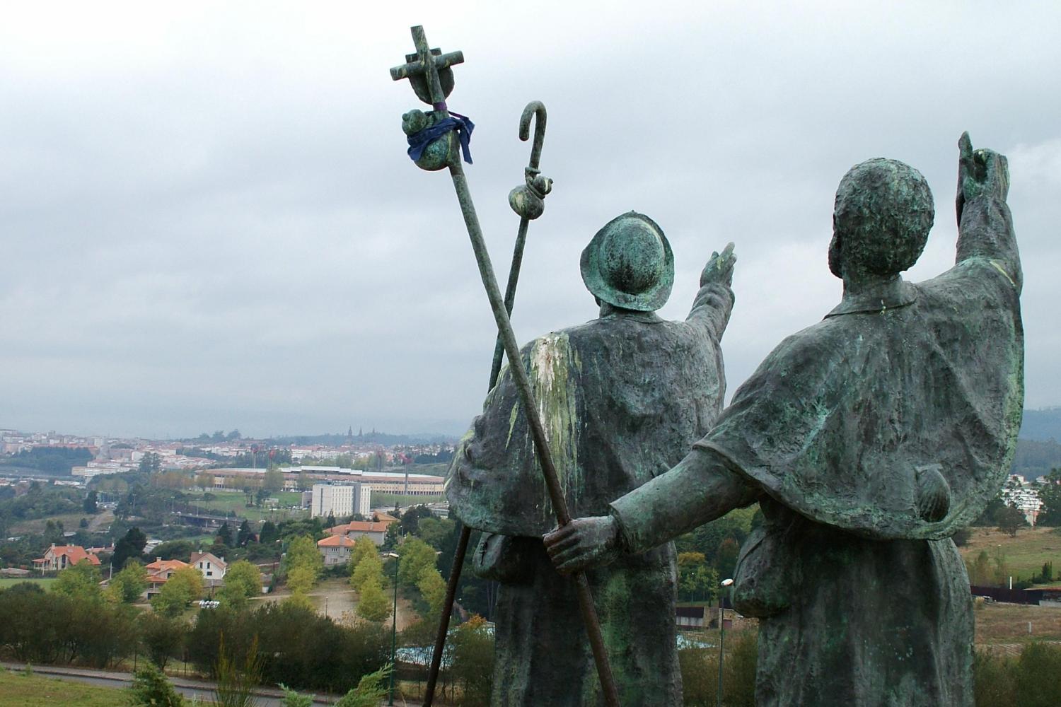 Fr. Bateman's Blog: 2017