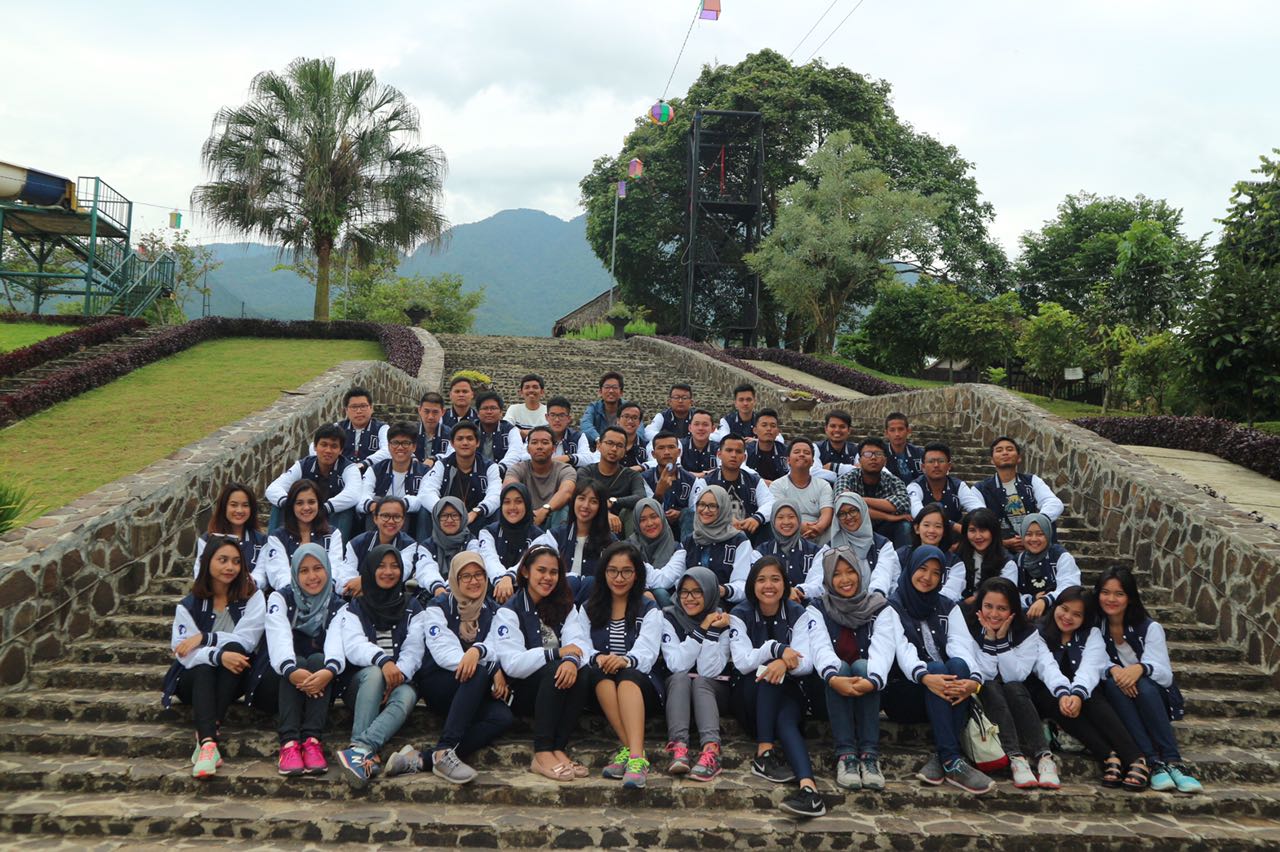 Who The Hell is Wayah Arna?!!: Pengalaman Jobseeker #2 : Danone MT Star 2017