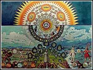 Exopolitica en el siglo XXI: ¿Quiénes eran los gnósticos en relación ...