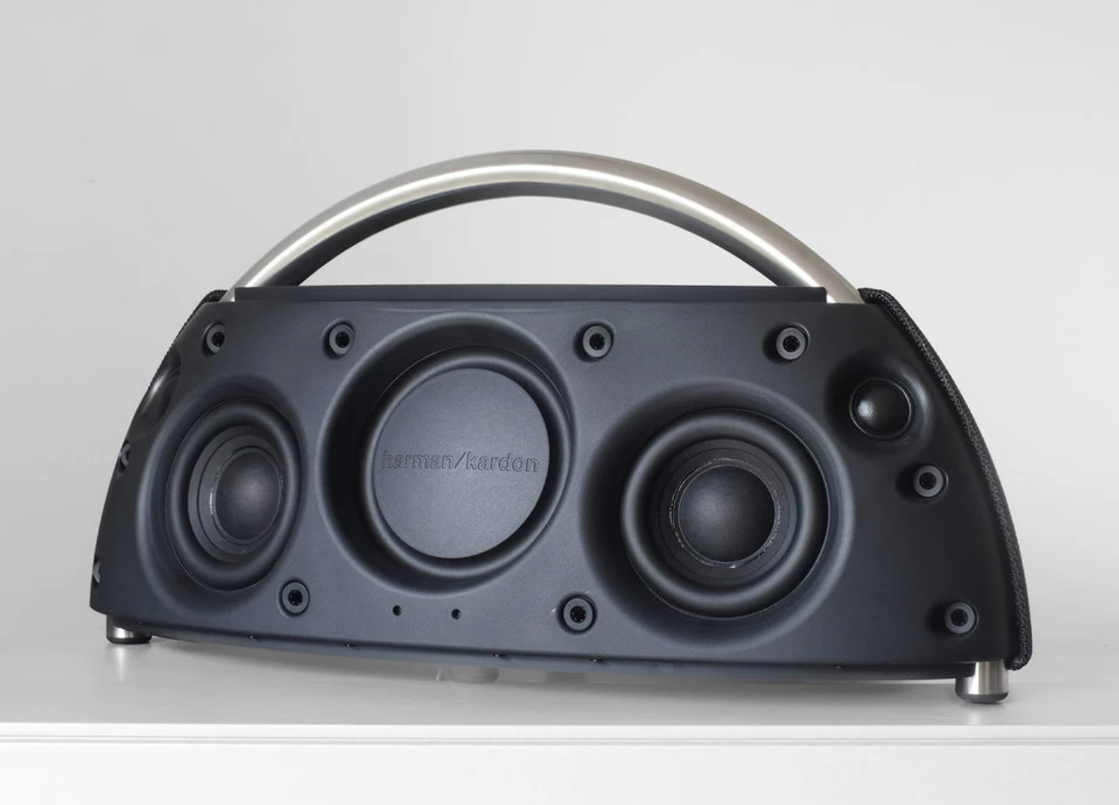 สเปก Harman Kardon Go+Play Mini