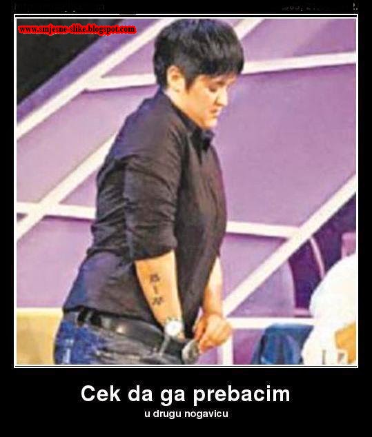 Vicevi Uz Kafu: Kako se zove bosanski diler droge?