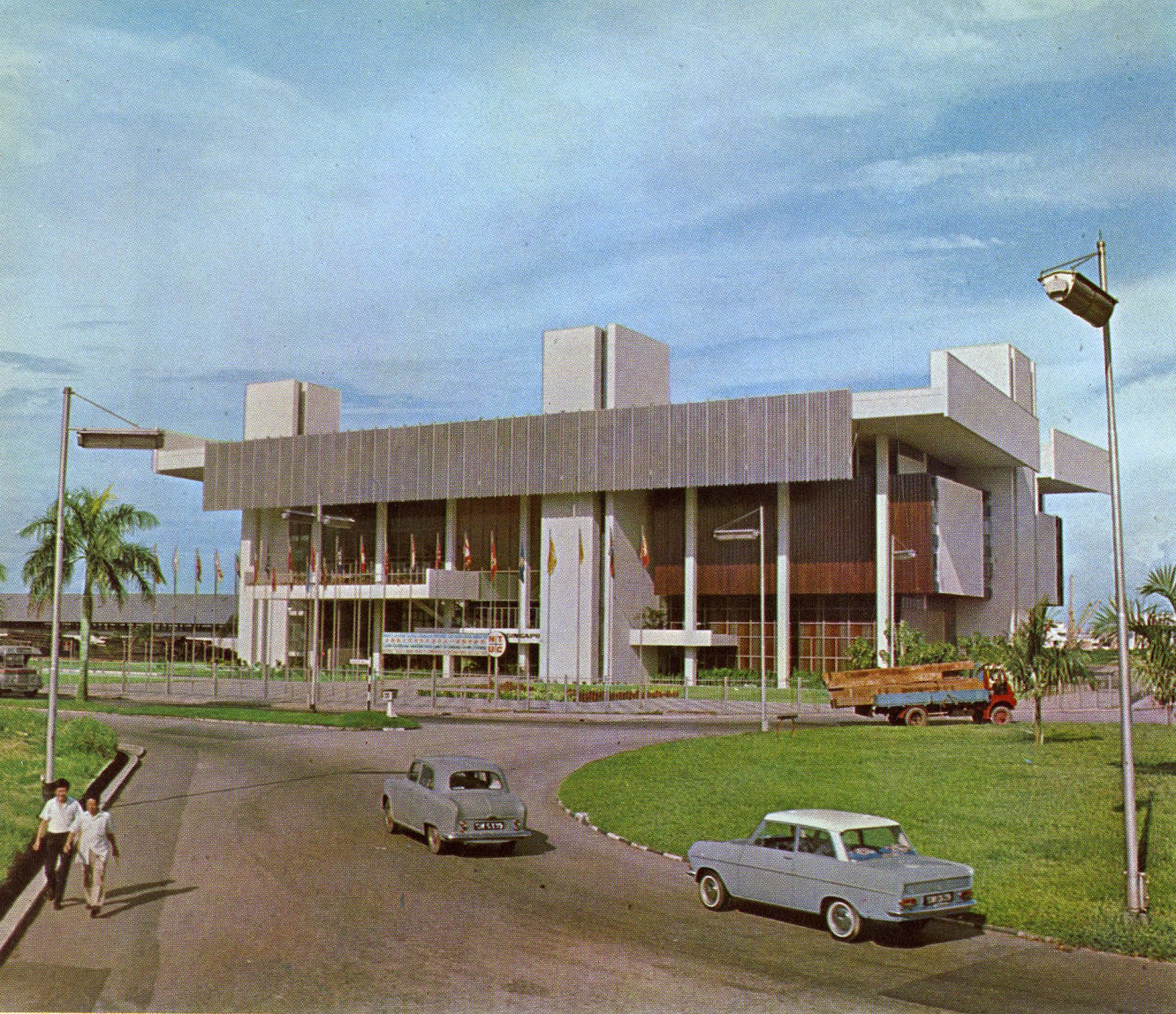 Singapore Architectural Perspectives: The Malayan Architects Co ...