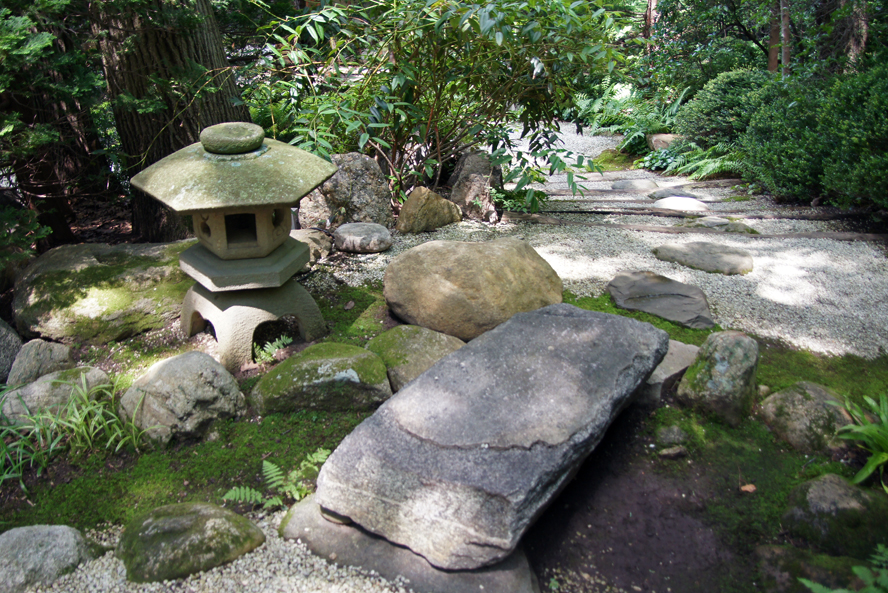 A Long Island Summer In Pictures: JAPANESE STROLL GARDEN, HAIKU, AND A ...