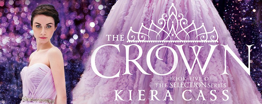 Resenha A Coroa A Seleção 5 Kiera Cass Romance Erotic