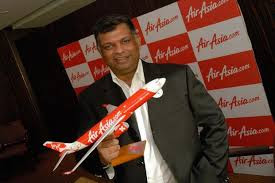 Asas Keusahawanan: Tan Sri Dato’ Dr. Tony Fernandes - A Succesful ...