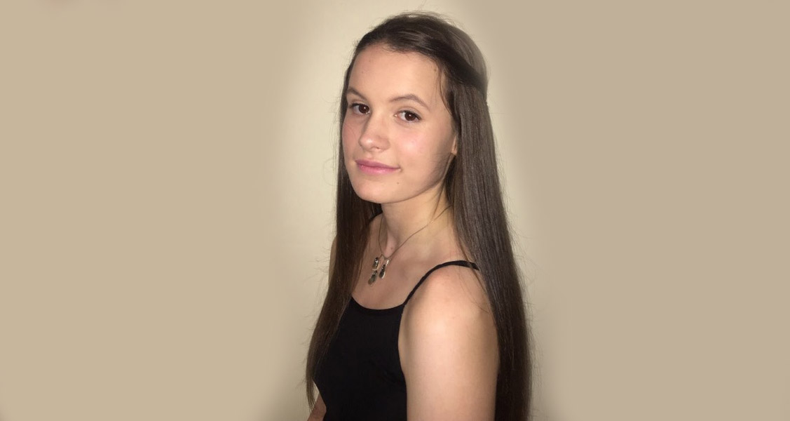 JESC2018: Jessica Doolan vence a primeira semifinal do 'Junior ...