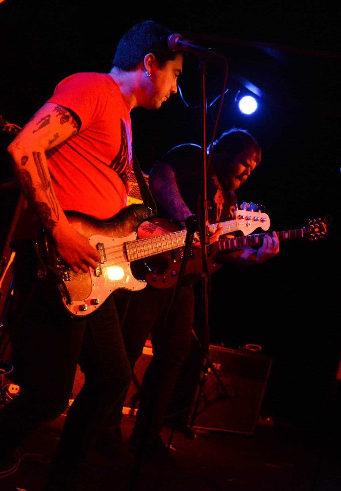 There's Something Hard in There: Clorox Girls lead the way in solid ...