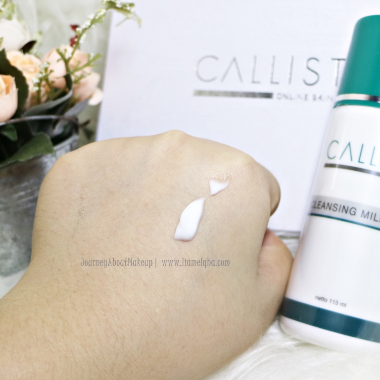 Sp. Review: Callista Skin Treatment Brightening Series || Liamelqha ...