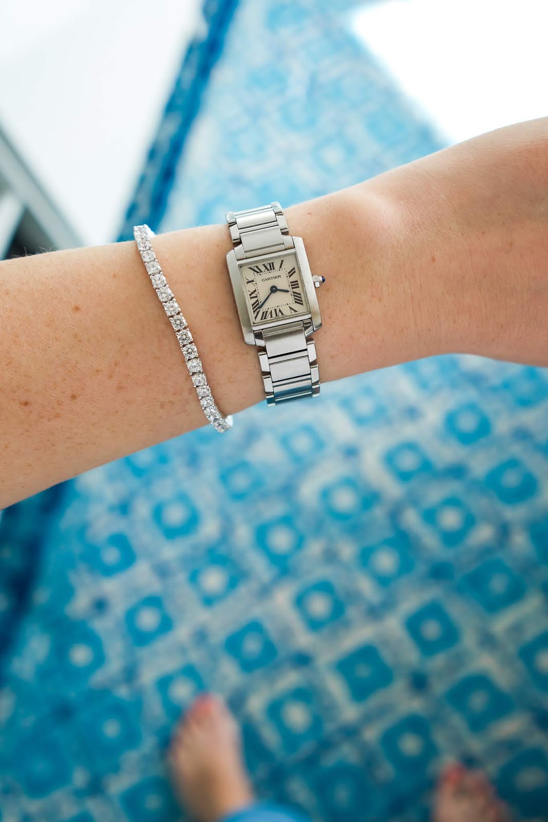 Tennis Bracelet Comparison & Pricing Guide | Connecticut Fashion and ...