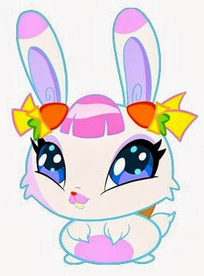 ¡Nuevas imagenes de las mascotas Winx Club Love & Pet! - Winx Club All
