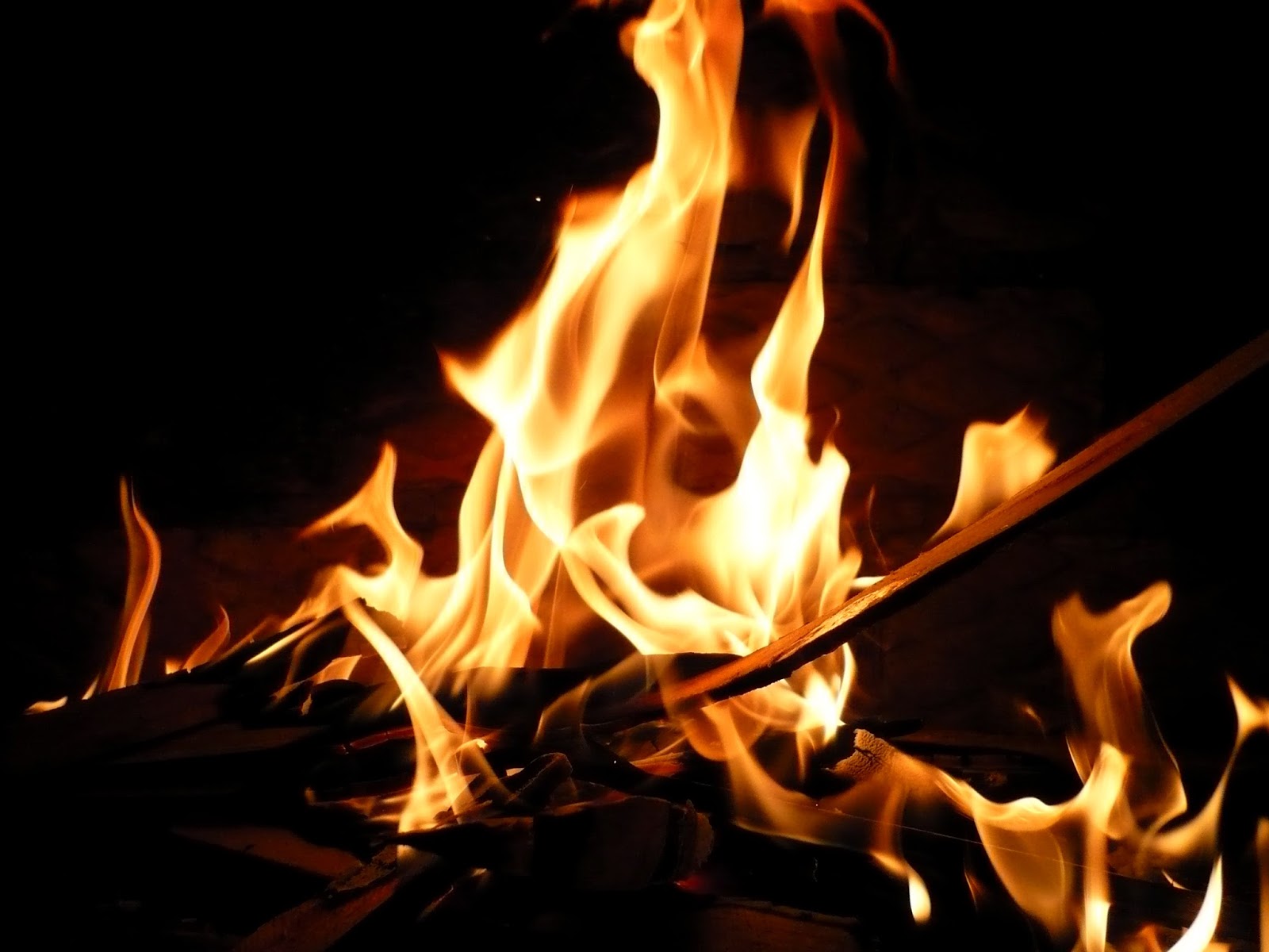 SOBRAMES - 2017/2018: AS FOGUEIRAS AINDA ARDEM