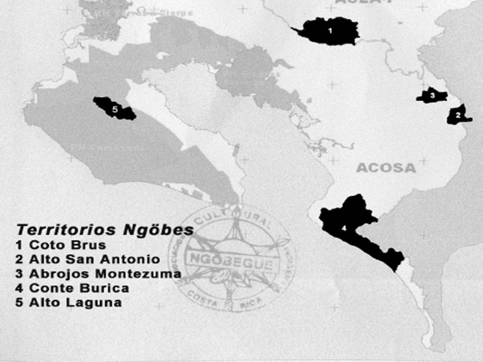 Osa Corcovado Indigenous Tour