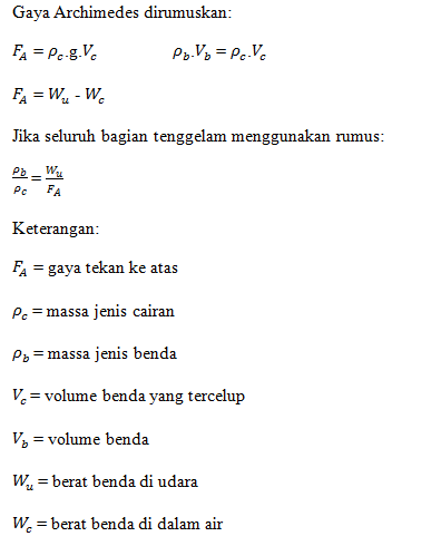 berikut rumus vektor dan contohnya lengkap