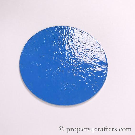 Projects4Crafters.com: Efcolor Enamelling for Beginners
