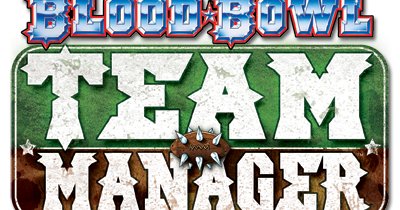 XonxoWorldGames: Blood Bowl Team Manager