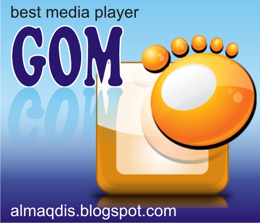 GOM Media Player Download Free