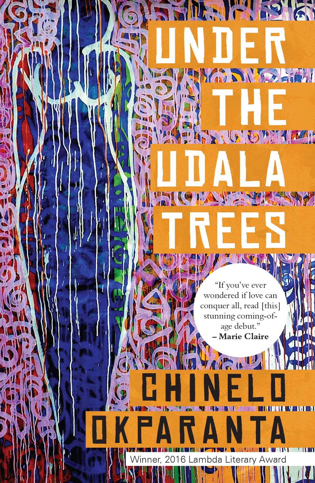 My Favourite African Book Covers in 2016 - bookshy