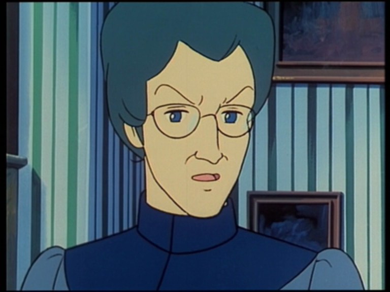 Anime-Klassiker.blogspot.de: Die kleine Prinzessin Sara DVD Unboxing