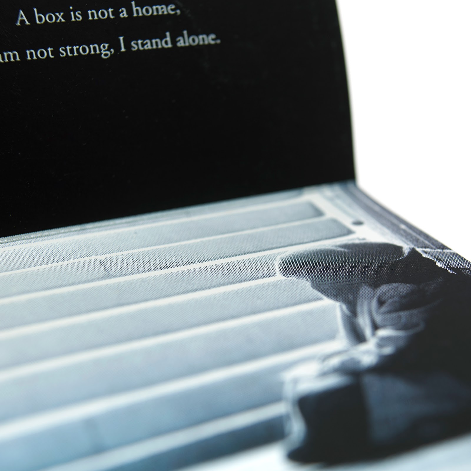 A Box Is Not A Home… – Packaging Of The World