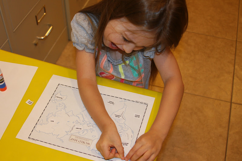 A Learning Journey: Schoolhouse Review: Map Trek E-Book Collection