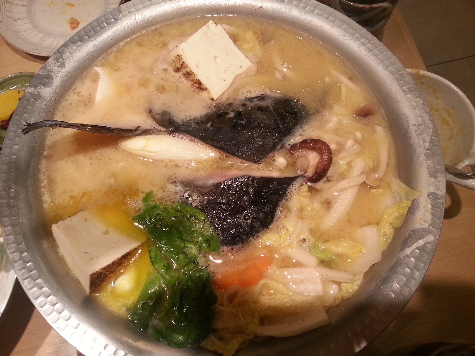 SG Foodie KL & Beyond: DON'T BOTHER: Kiku Zakura @ Great Eastern Mall ...