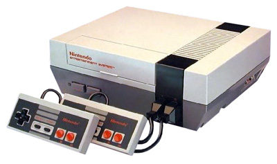O dossiê: Nostalgia Nintendinho 8 bits:The Advantage