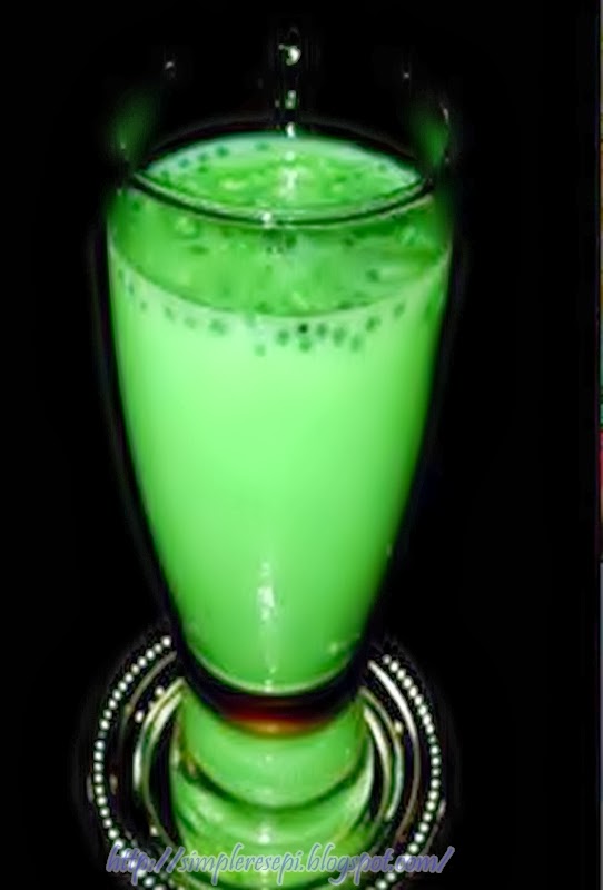 Mari Memasak::::....: Air Katira