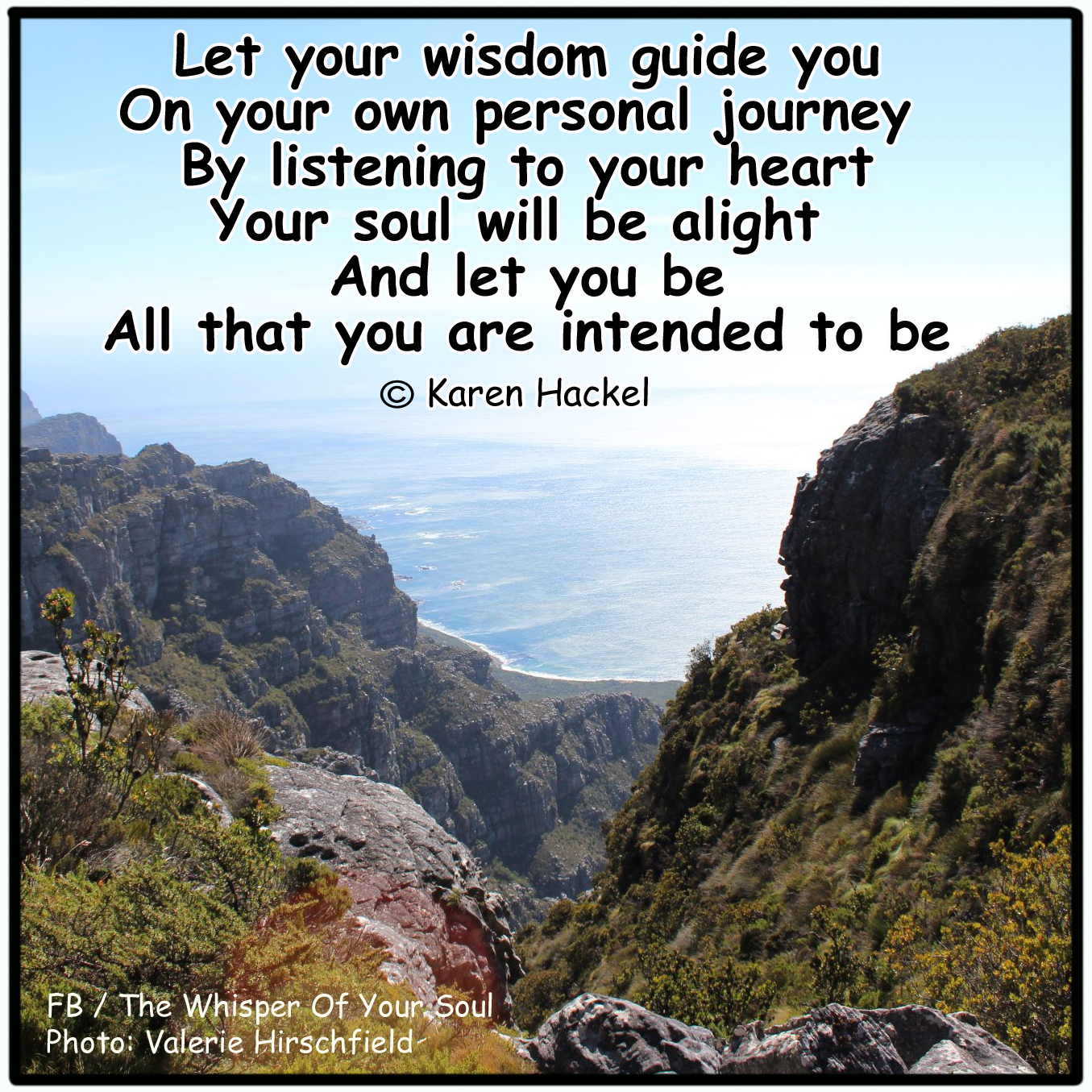 The Whisper Of Your Soul: Listen To Your Inner Voice