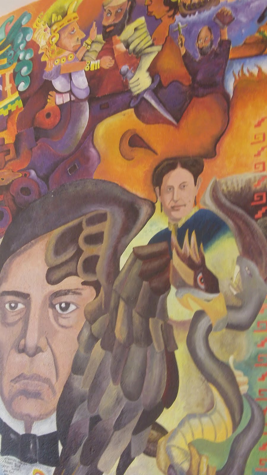 Benito Juarez and the Zapotecs: The birthplace of Benito Juarez