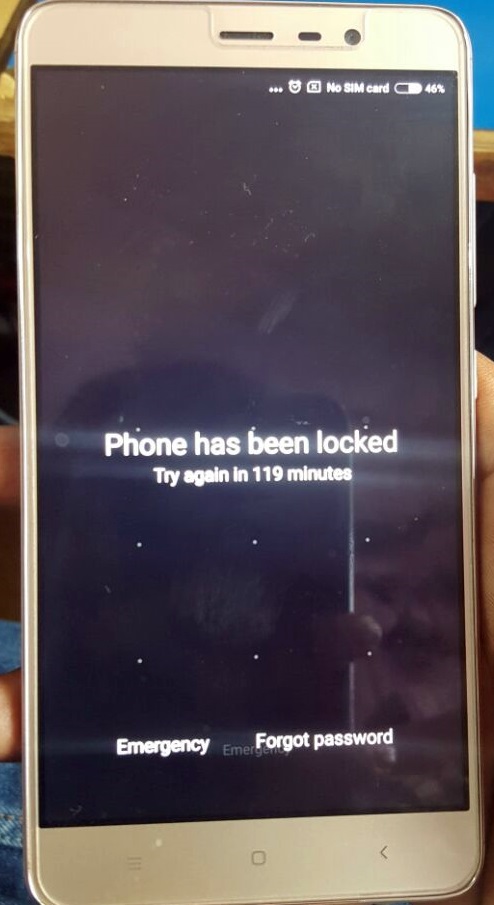 MOBILE WORLD Mi Acconut Unlock Easy Tool MOBILE WORLD Mi Acconut Unlock Easy Tool