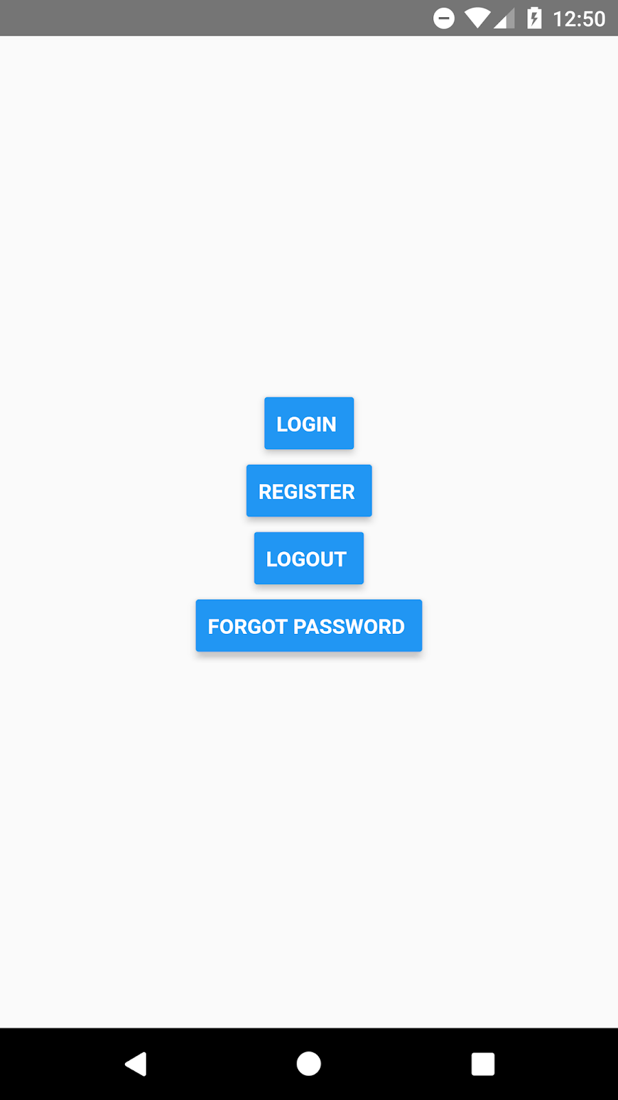 React Native Button Width Fit To Content Skptricks