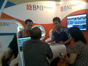 PT BNI Securities - Recruitment Equity Officer, Referral Agent June ...