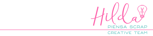 Hilda Designs: julio 2018