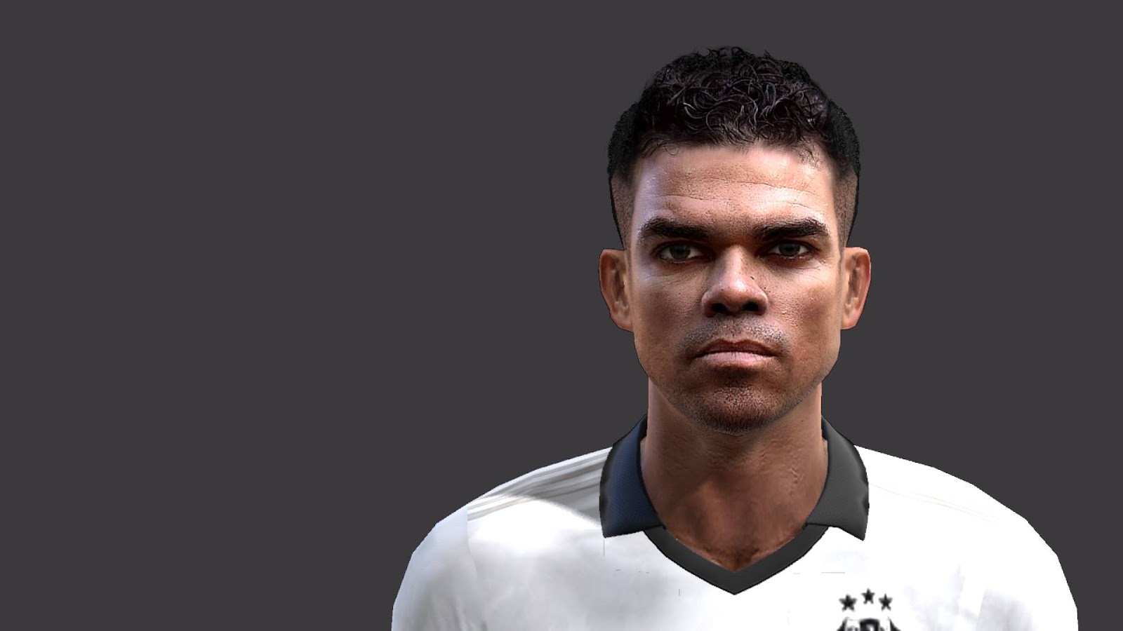 pes-modif: PES 2013 Pepe face by EmreKaya