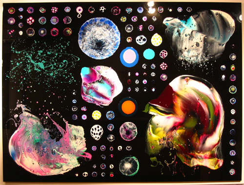 Temple of Light ::..: Gordon Terry: