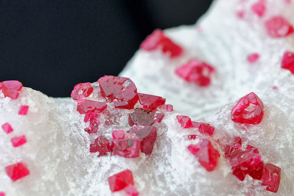 InVogueJewelry: Gemstone ♥Love♥: SPINEL