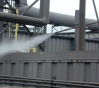 TERMODINÁMICA: ¿Por qué el condensado debe ser devuelto a la caldera?