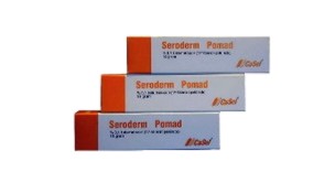 Seroderm Pomad Nedir, Ne İşe Yarar, Yan Etkileri, Kullanım Şekli ...