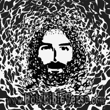 Holy Bible Animated GIF Images: Beautiful Holy Bible Verse Images in ...