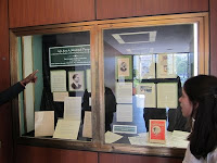 The Books for Walls Project Archive: Celebrating: Detroit Public Library